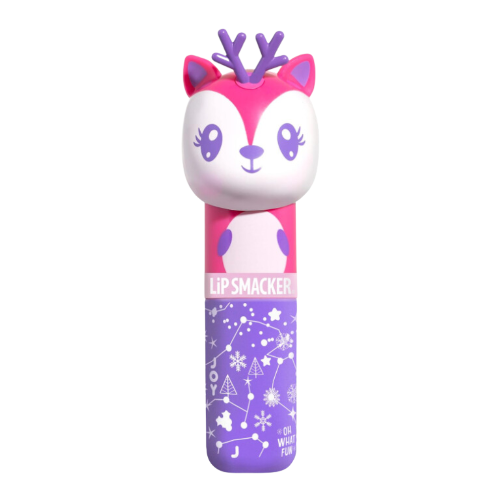 Reindeer Lip Smackers — Everyday Best Buy