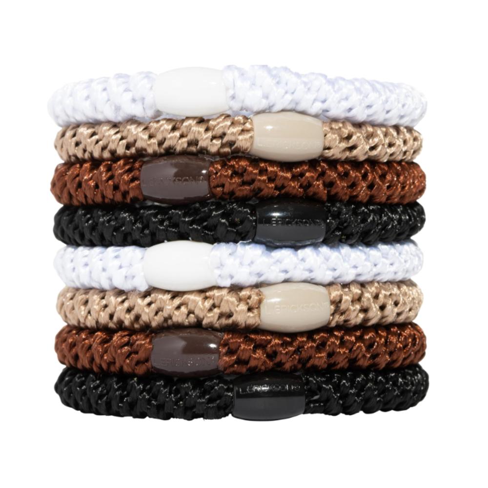 Ponytail Holders — Everyday Best Buy
