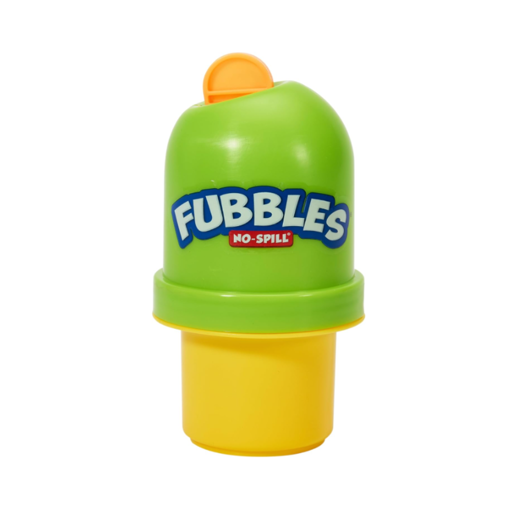 Fubbles No Spill Bubbles — Everyday Best Buy