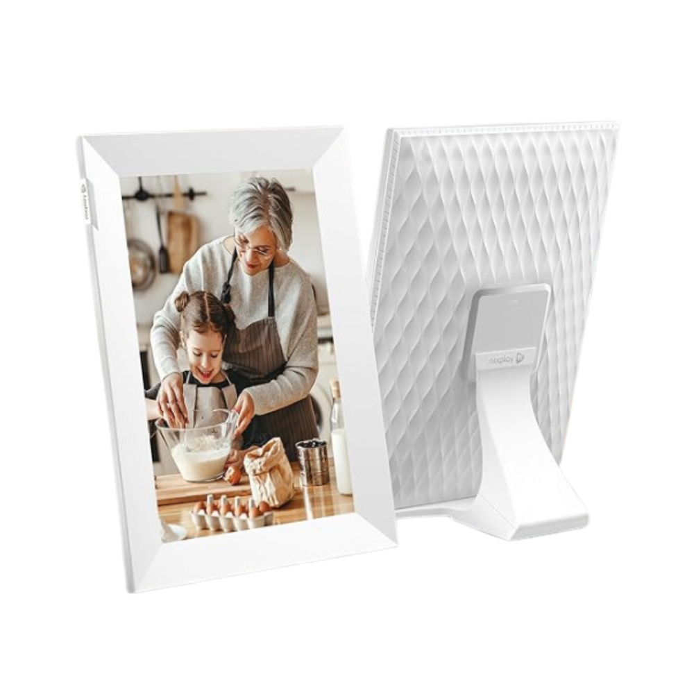 Digital Smart Picture Frame — Everyday Best Buy