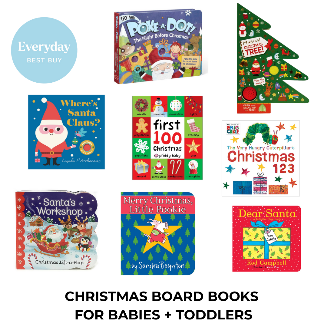 The Ultimate Holiday Guide — Everyday Best Buy
