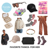 Favorite Things Gift Guide 2024 — Everyday Best Buy