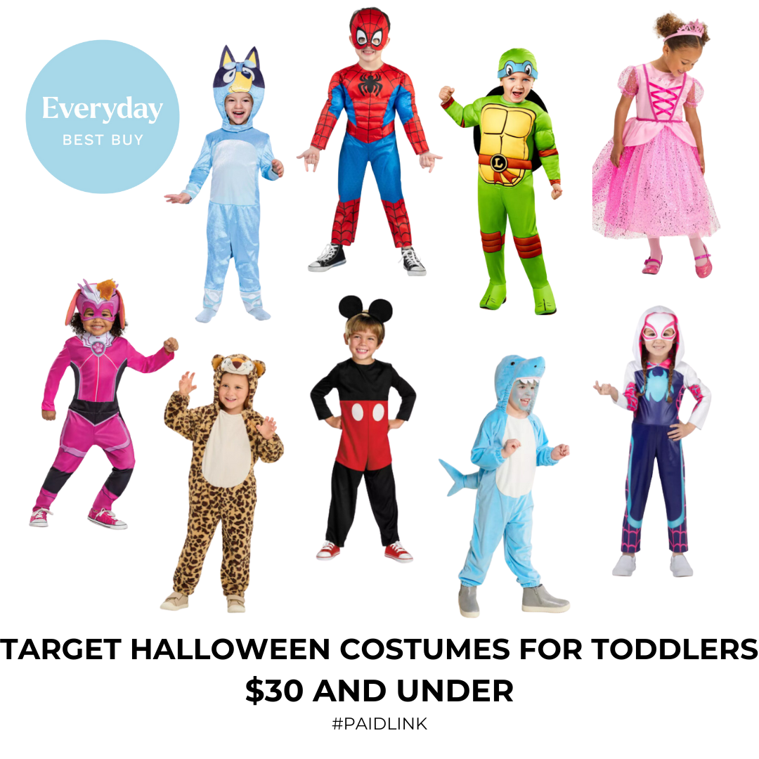 The Ultimate Halloween Guide for Kids — Everyday Best Buy
