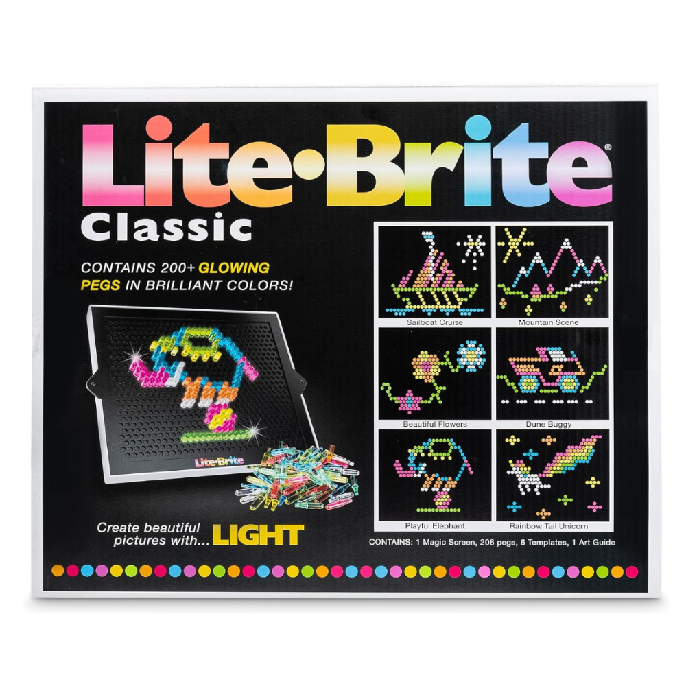Lite Brite — Everyday Best Buy