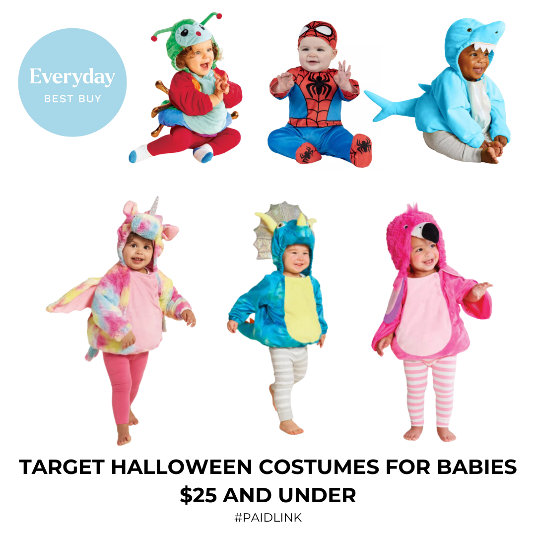 The Ultimate Halloween Guide for Kids — Everyday Best Buy