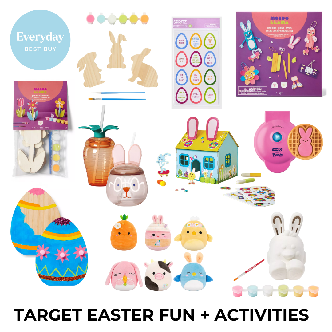The Ultimate Easter Guide — Everyday Best Buy