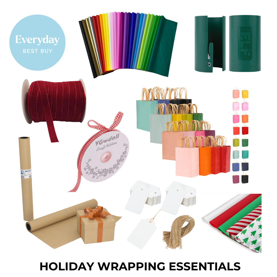 The Ultimate Holiday Guide — Everyday Best Buy