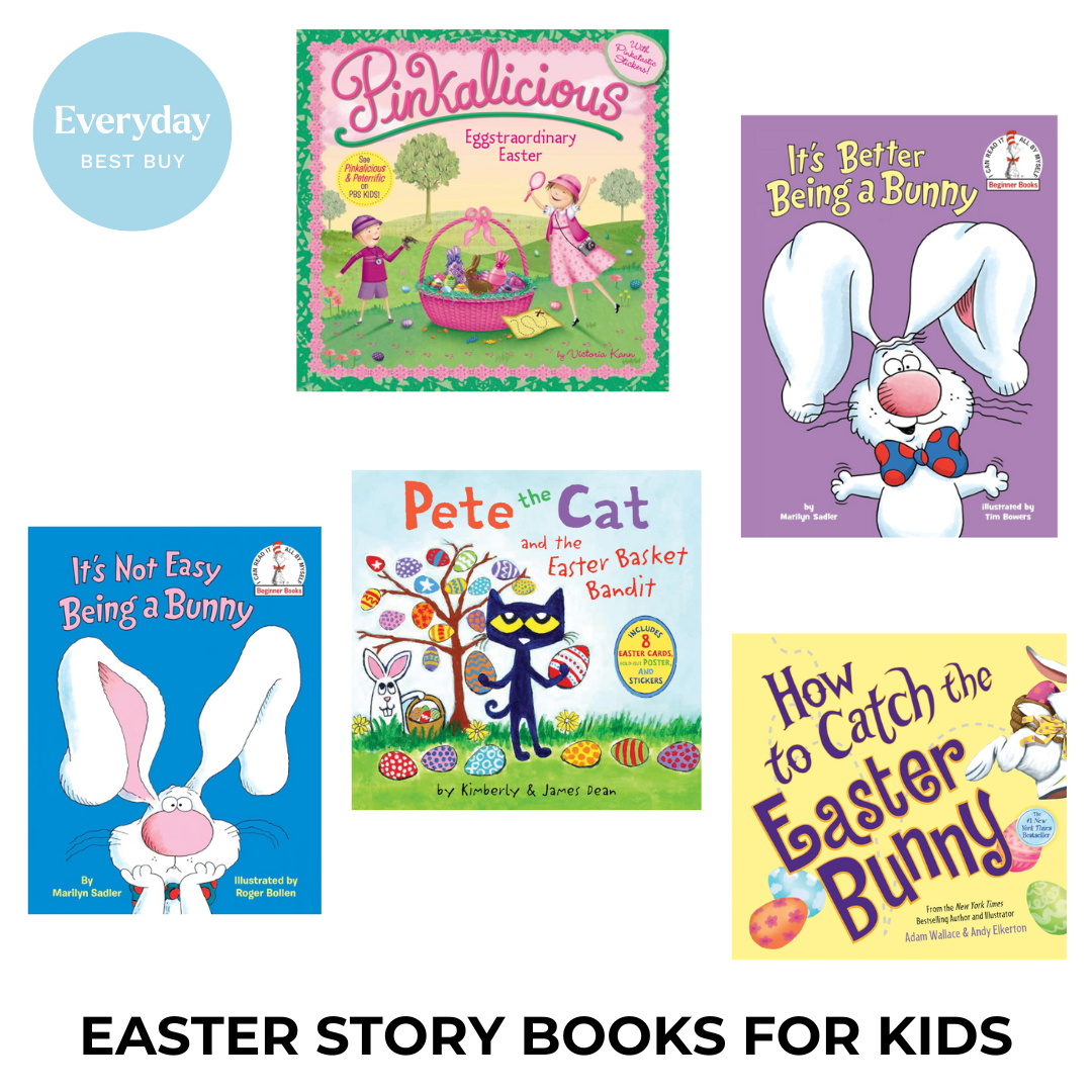 The Ultimate Easter Guide — Everyday Best Buy
