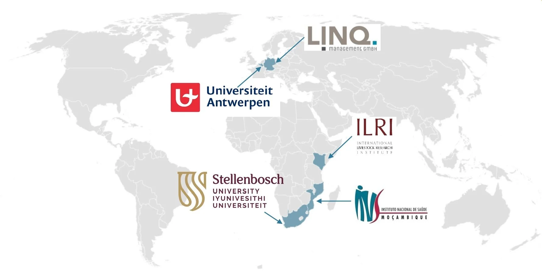 Team — GenPath Africa