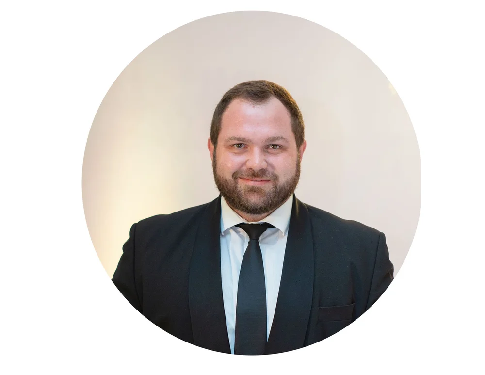 Team — GenPath Africa