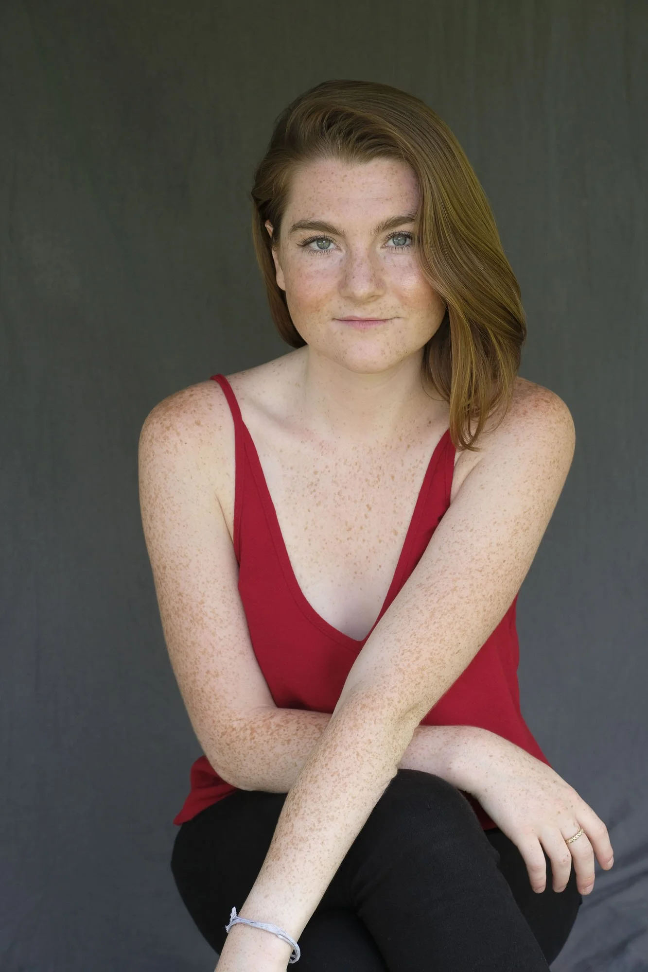 About — Jessie Frizzell