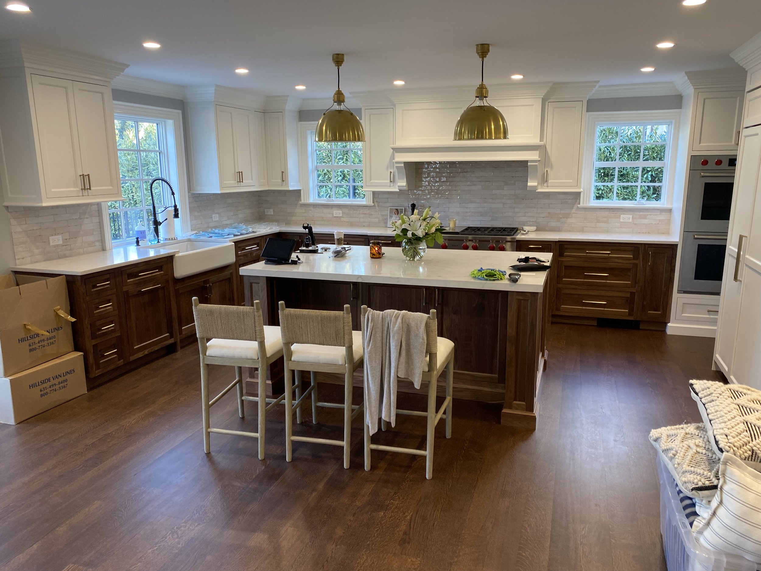 Goldstar Homes