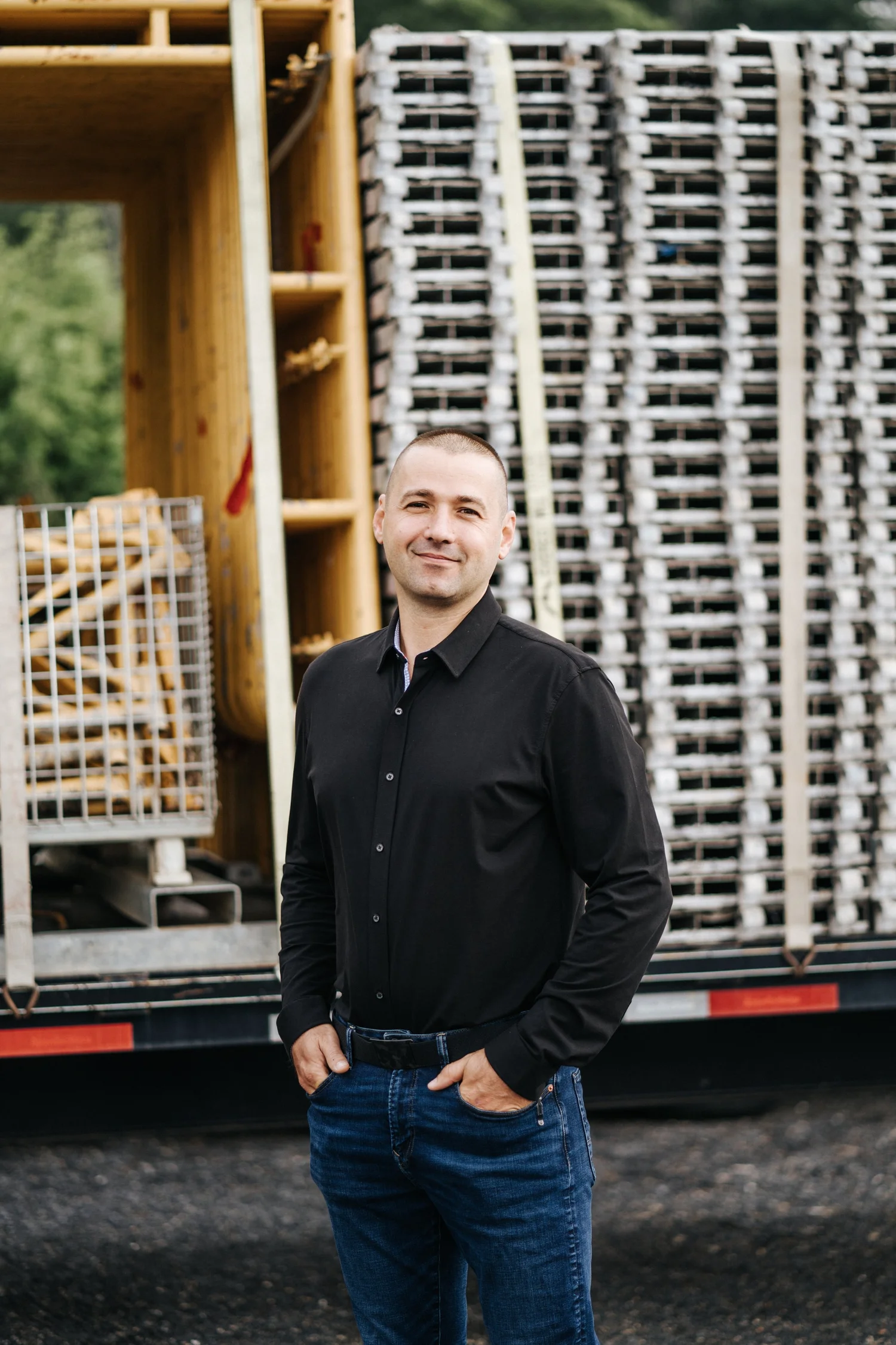 Our Team | Meet Our Skilled Builders Today — Builder's Best LLC