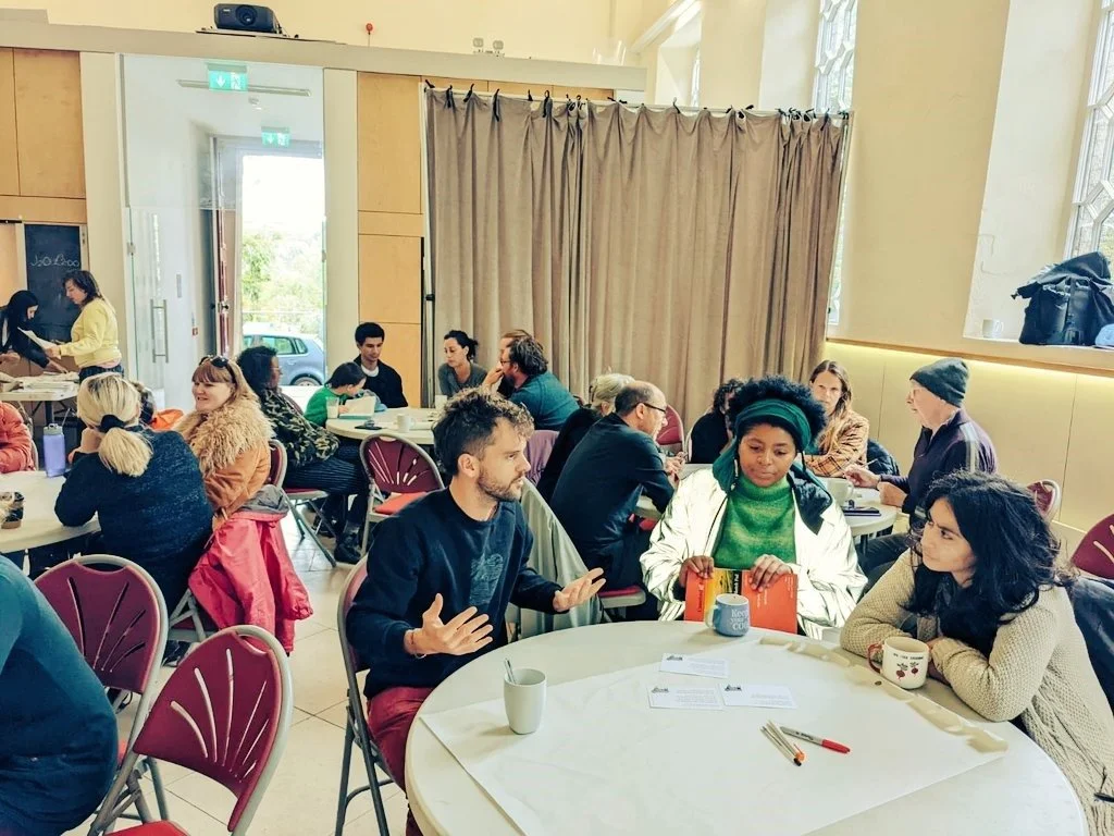 Events — Sheffield Transformed