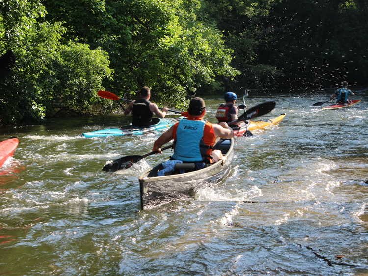 Clinton River Watershed Council