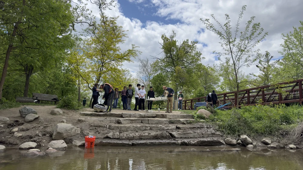 Clinton River Watershed Council