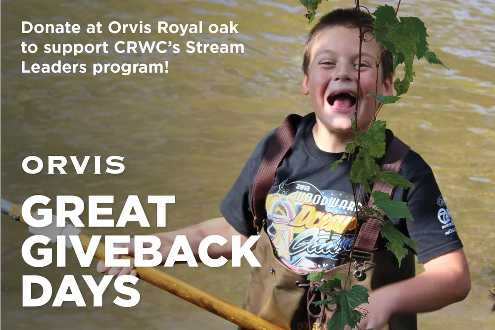 Clinton River Watershed Council