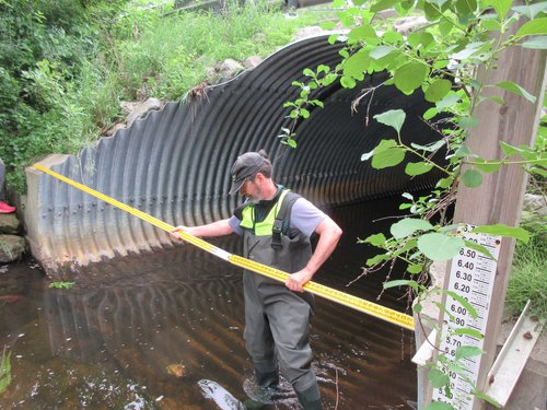 The Clinton River Watershed — Clinton River Watershed Council