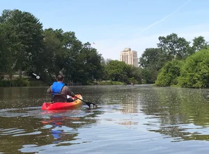 The Clinton River Watershed — Clinton River Watershed Council