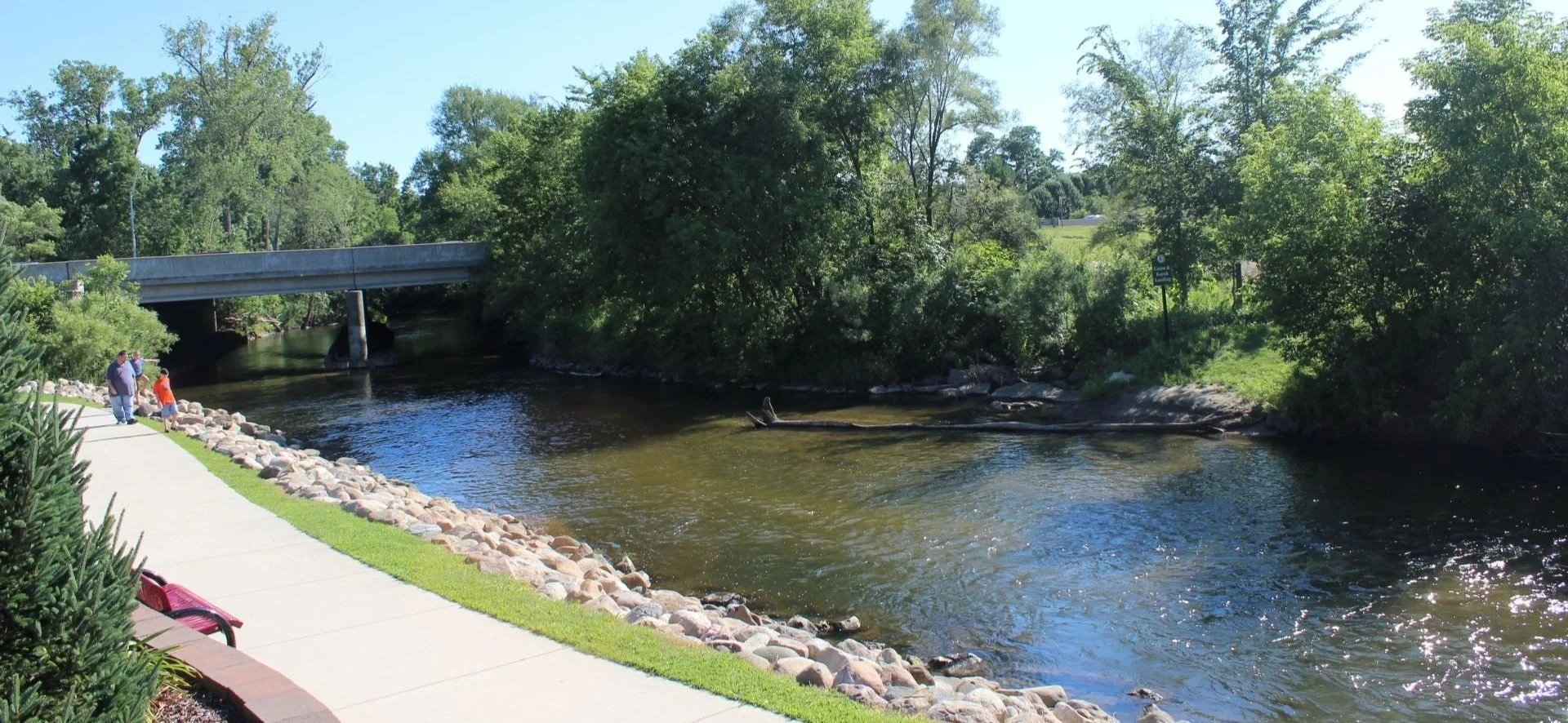 The Clinton River Watershed — Clinton River Watershed Council