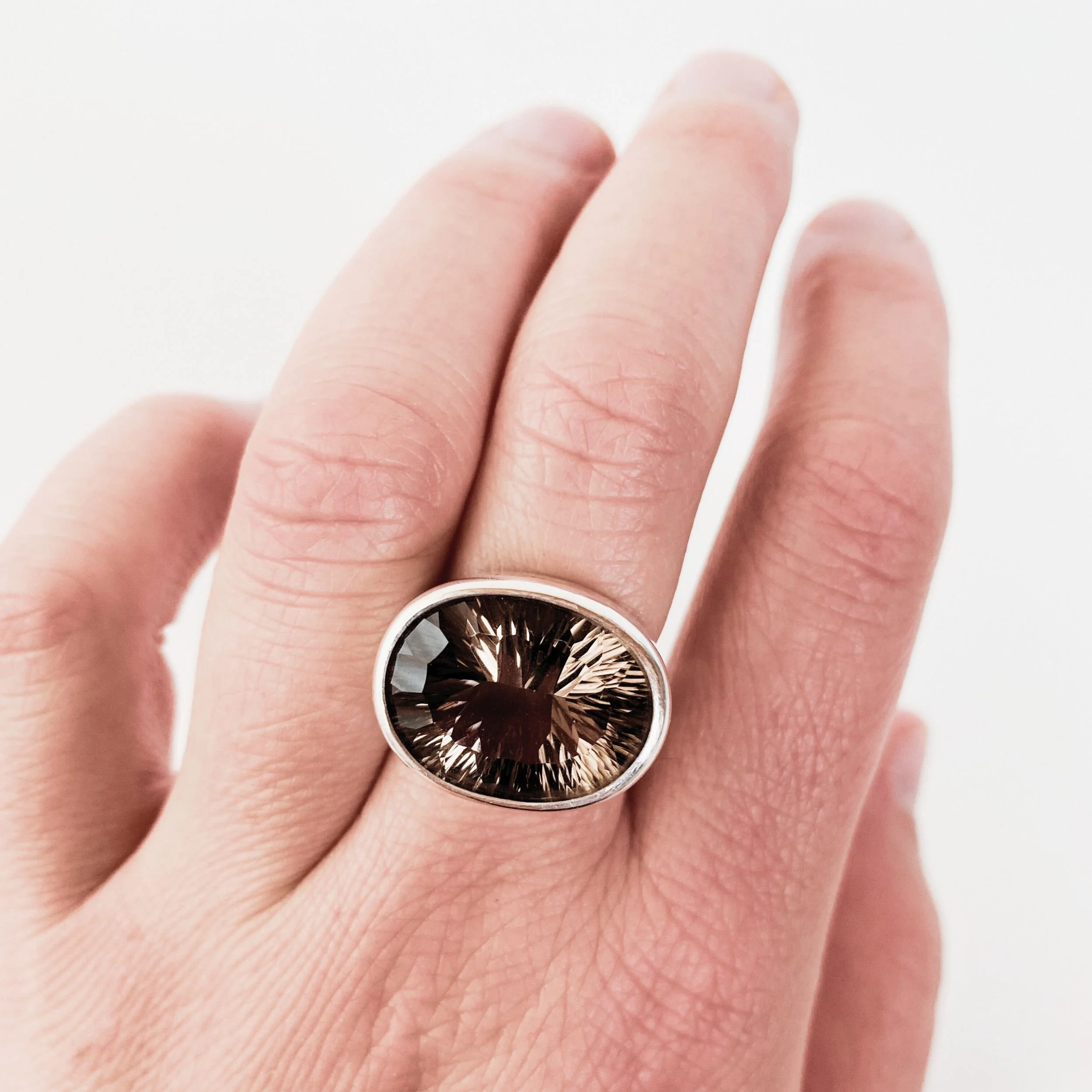 SCHMUCK — Birte Kathrin Tönnies