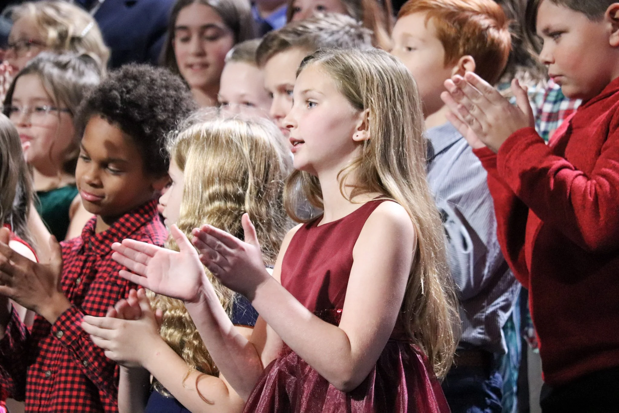 After School Programs — Rochester Christian School