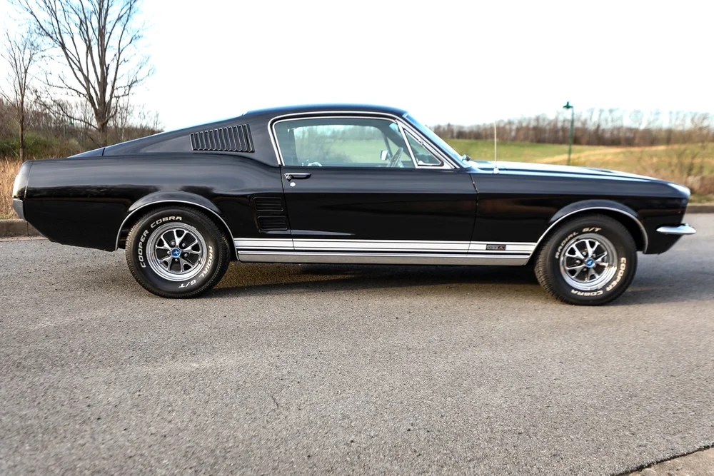 Inventory — American Mustangs, LLC. American Mustangs