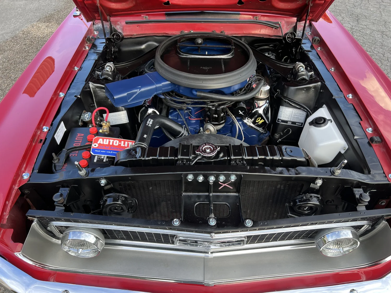 Inventory — American Mustangs, LLC. American Mustangs