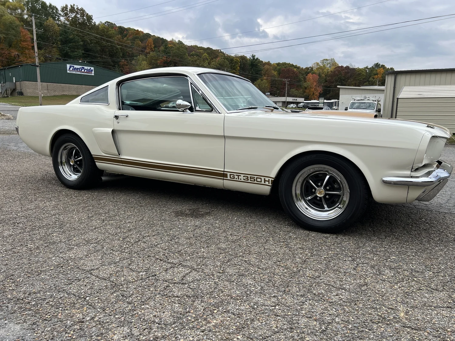 Inventory — American Mustangs, LLC. American Mustangs. Classic Ford ...