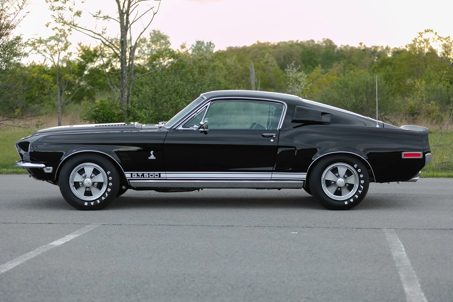 Inventory — American Mustangs, LLC. American Mustangs. Classic Ford ...