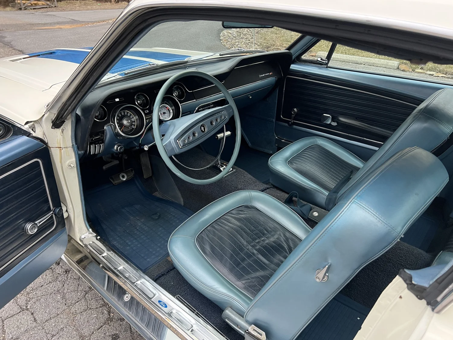 Inventory — American Mustangs, LLC. American Mustangs