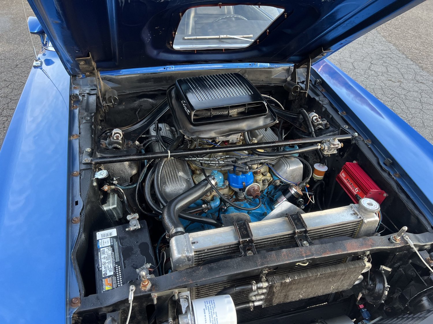 Inventory — American Mustangs, LLC. American Mustangs