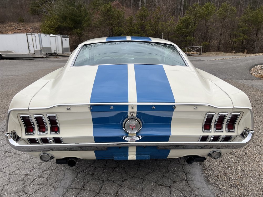 Inventory — American Mustangs, LLC. American Mustangs