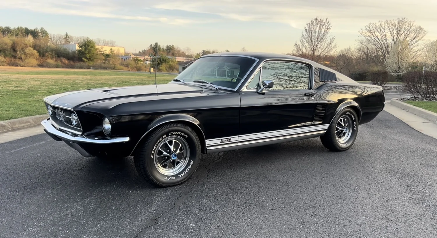 Inventory — American Mustangs, LLC. American Mustangs