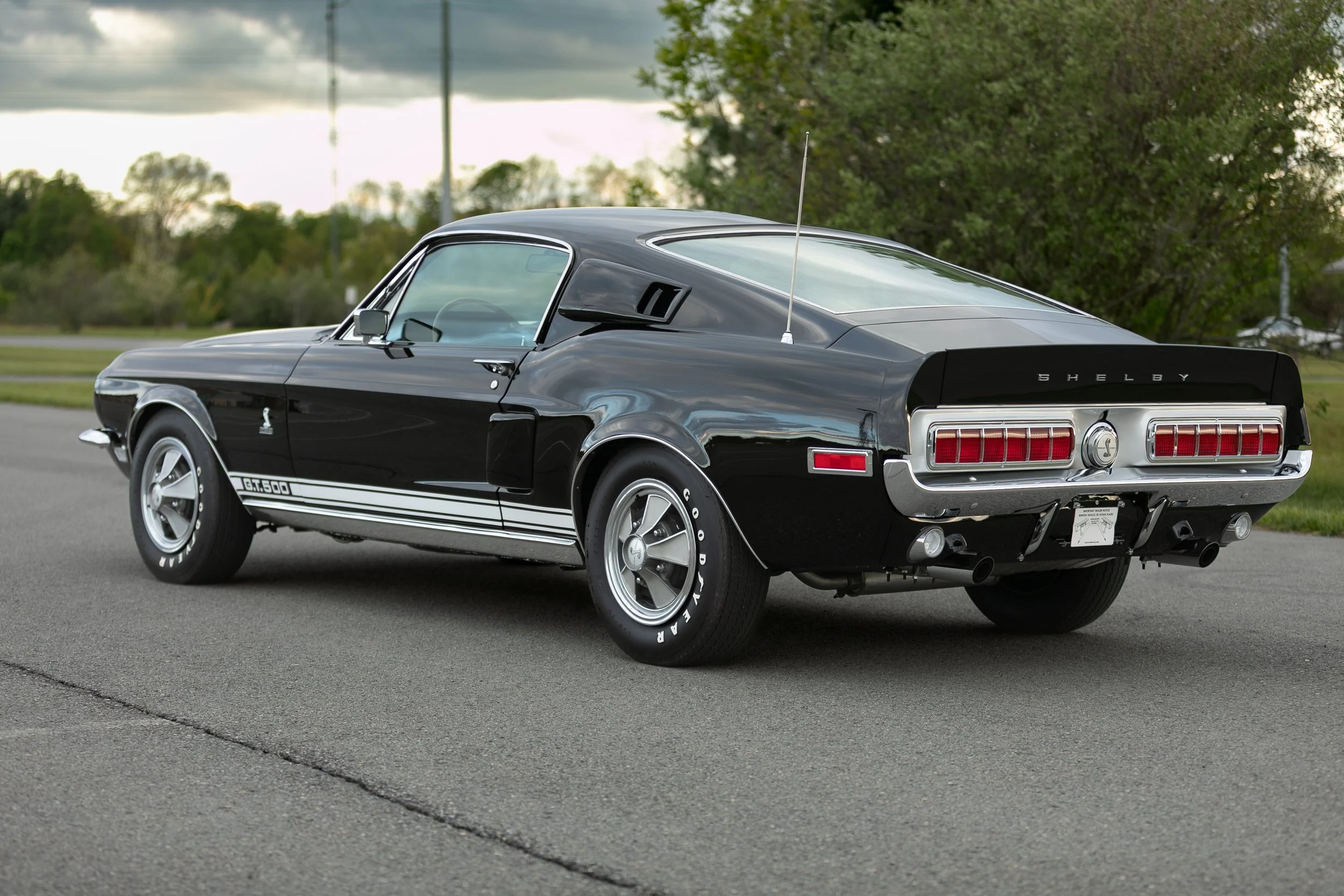 Inventory — American Mustangs, LLC. American Mustangs. Classic Ford ...