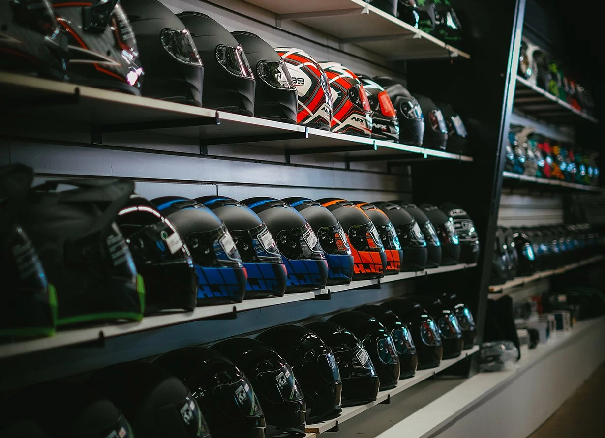 The Shack - Truro, Nova Scotia