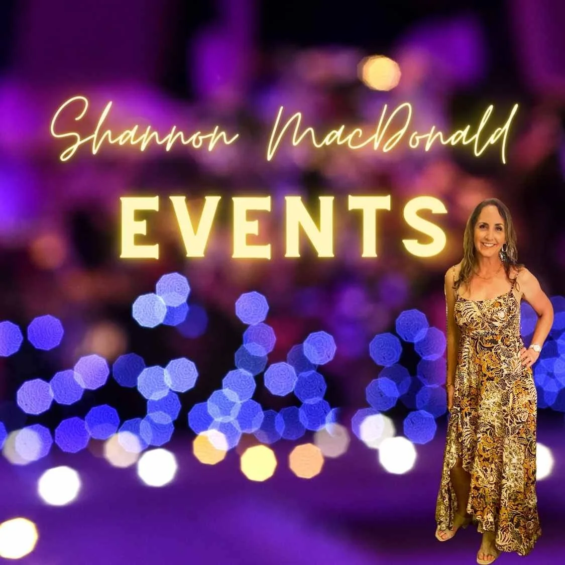 Shannon MacDonald | Conscious Life Ascension