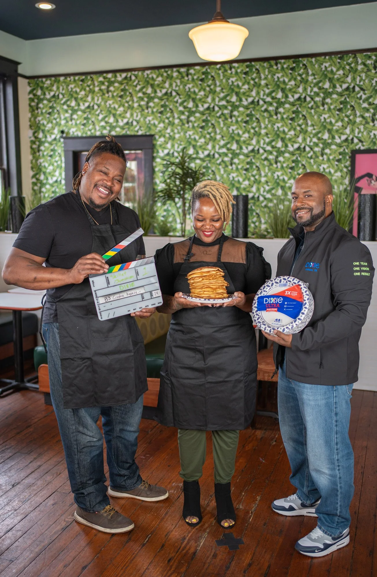 Videos — Dixie® Jackson, TN