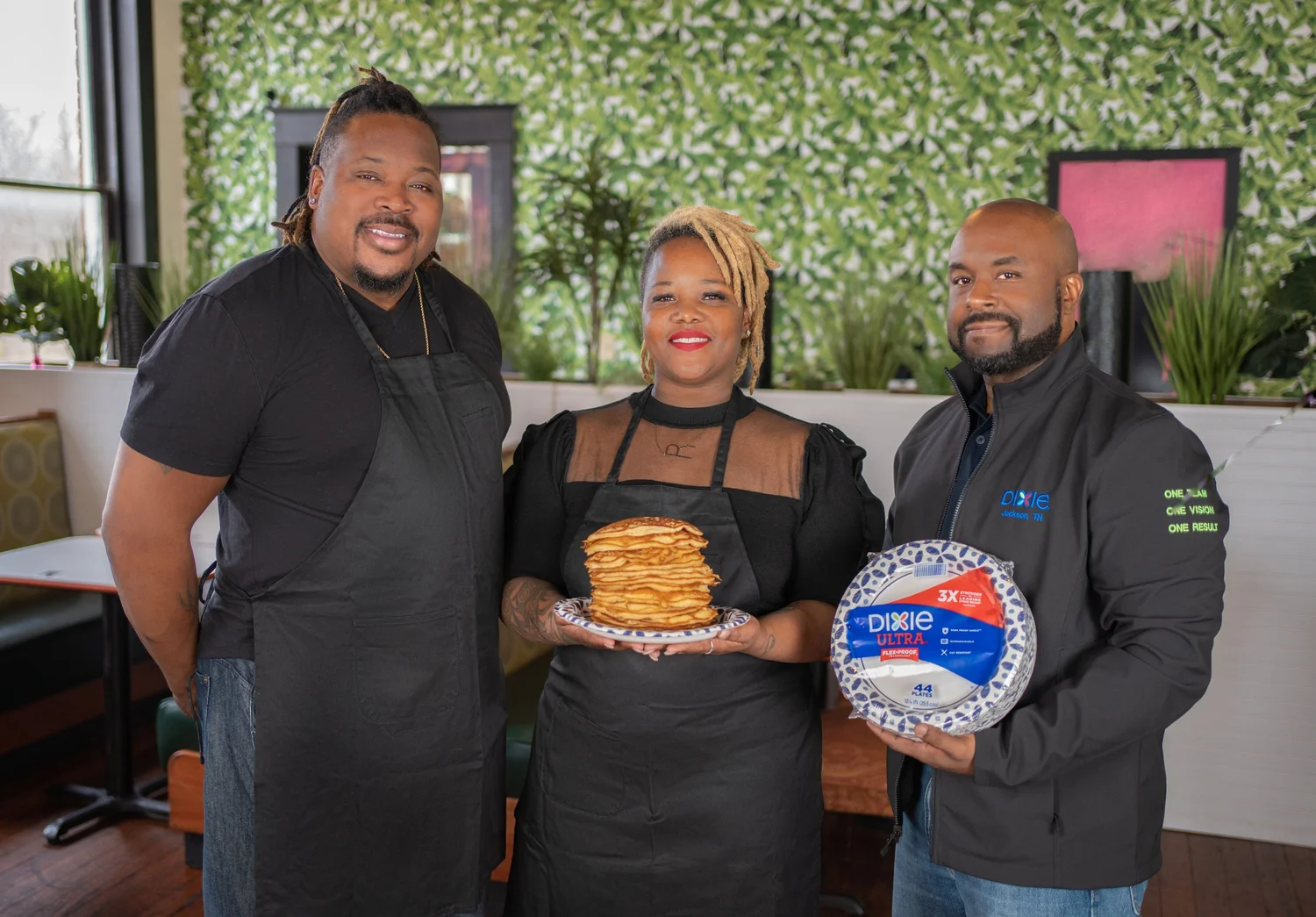 Community — Dixie® Jackson, TN