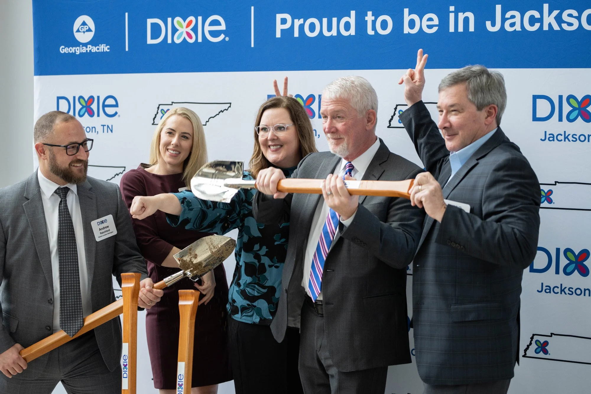 Community — Dixie® Jackson, TN