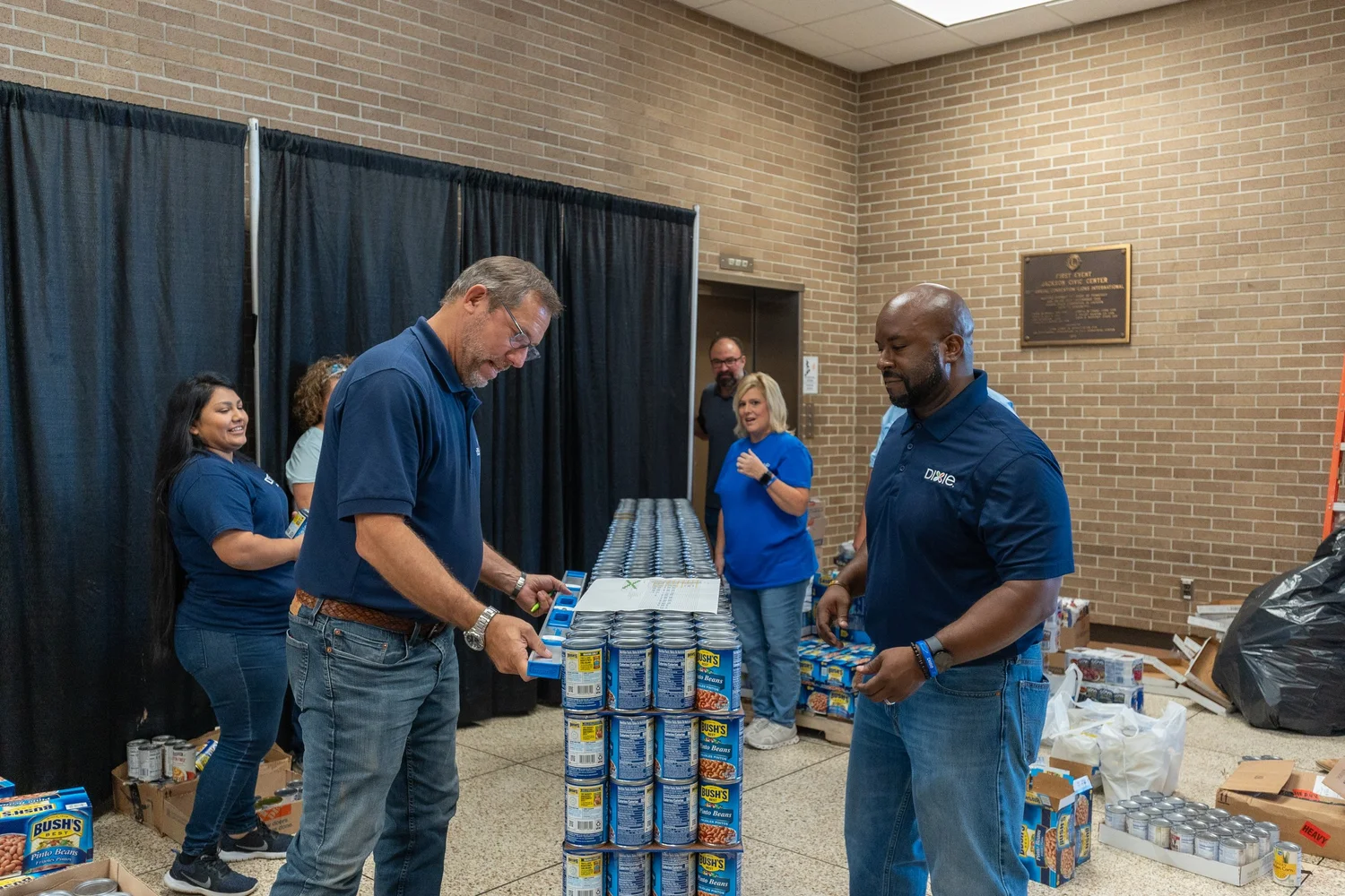 Community — Dixie® Jackson, TN