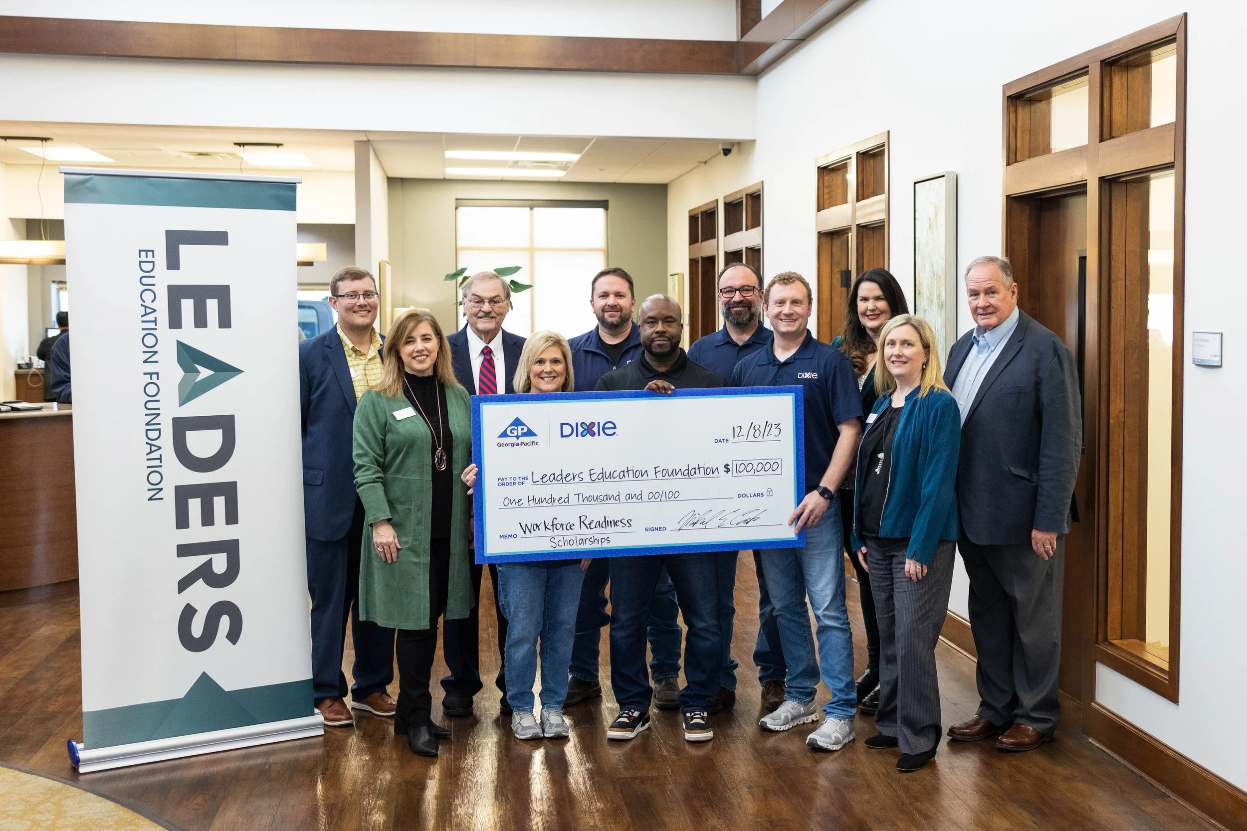 Community — Dixie® Jackson, TN