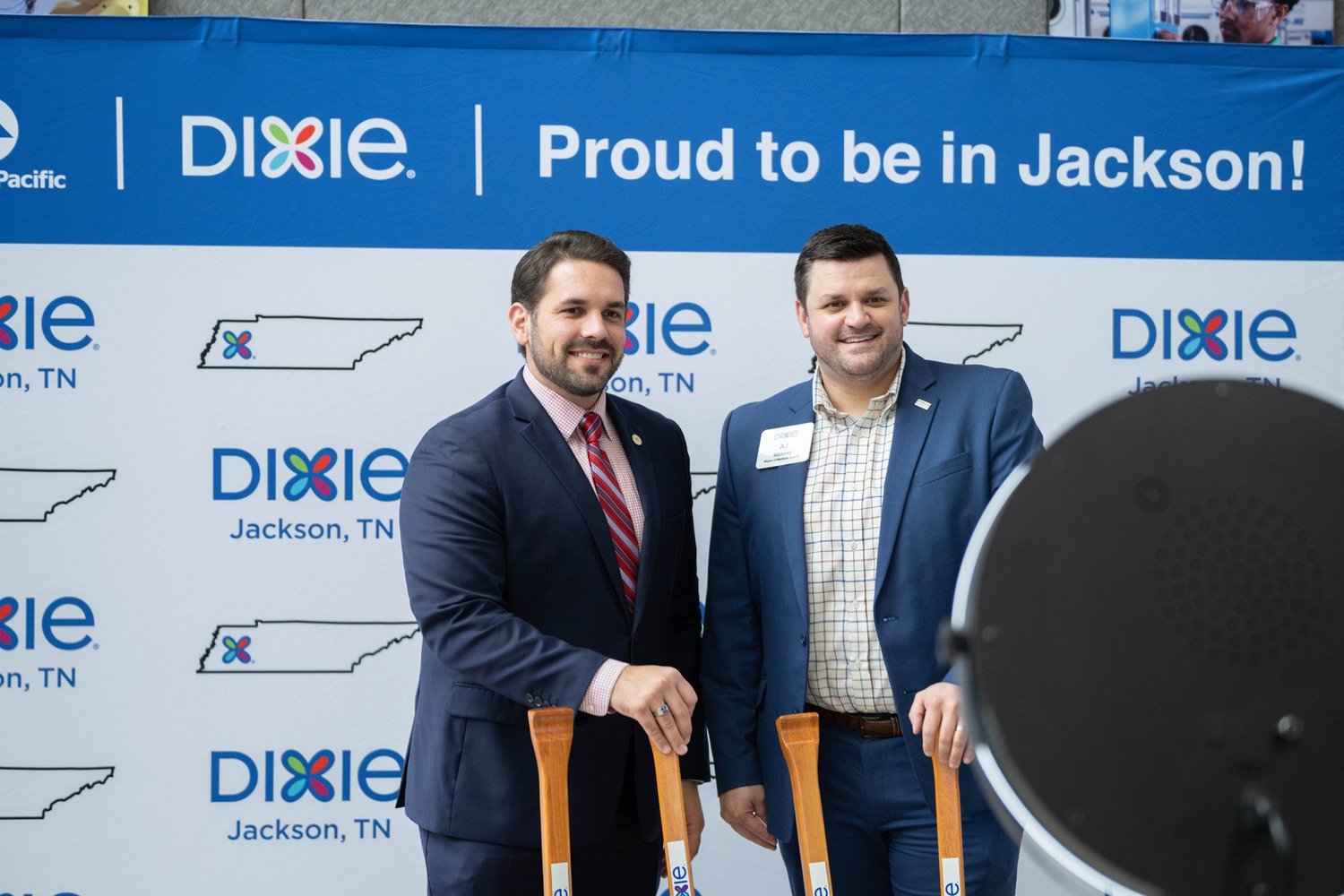 Community — Dixie® Jackson, TN