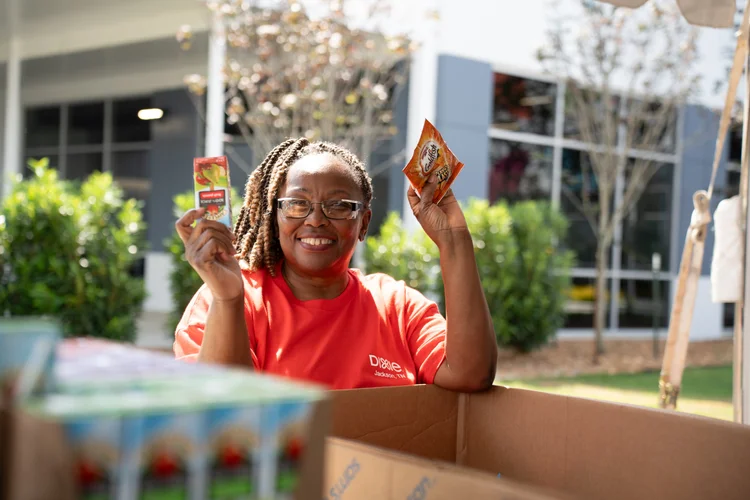 Community — Dixie® Jackson, TN