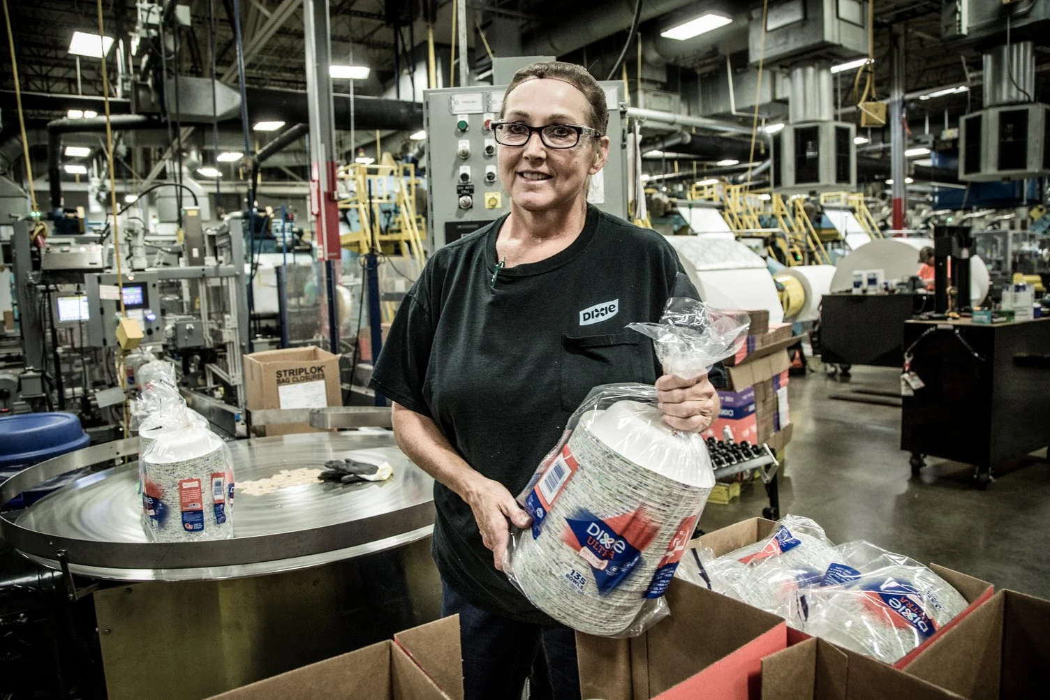 Why Dixie? — Dixie® Jackson, TN