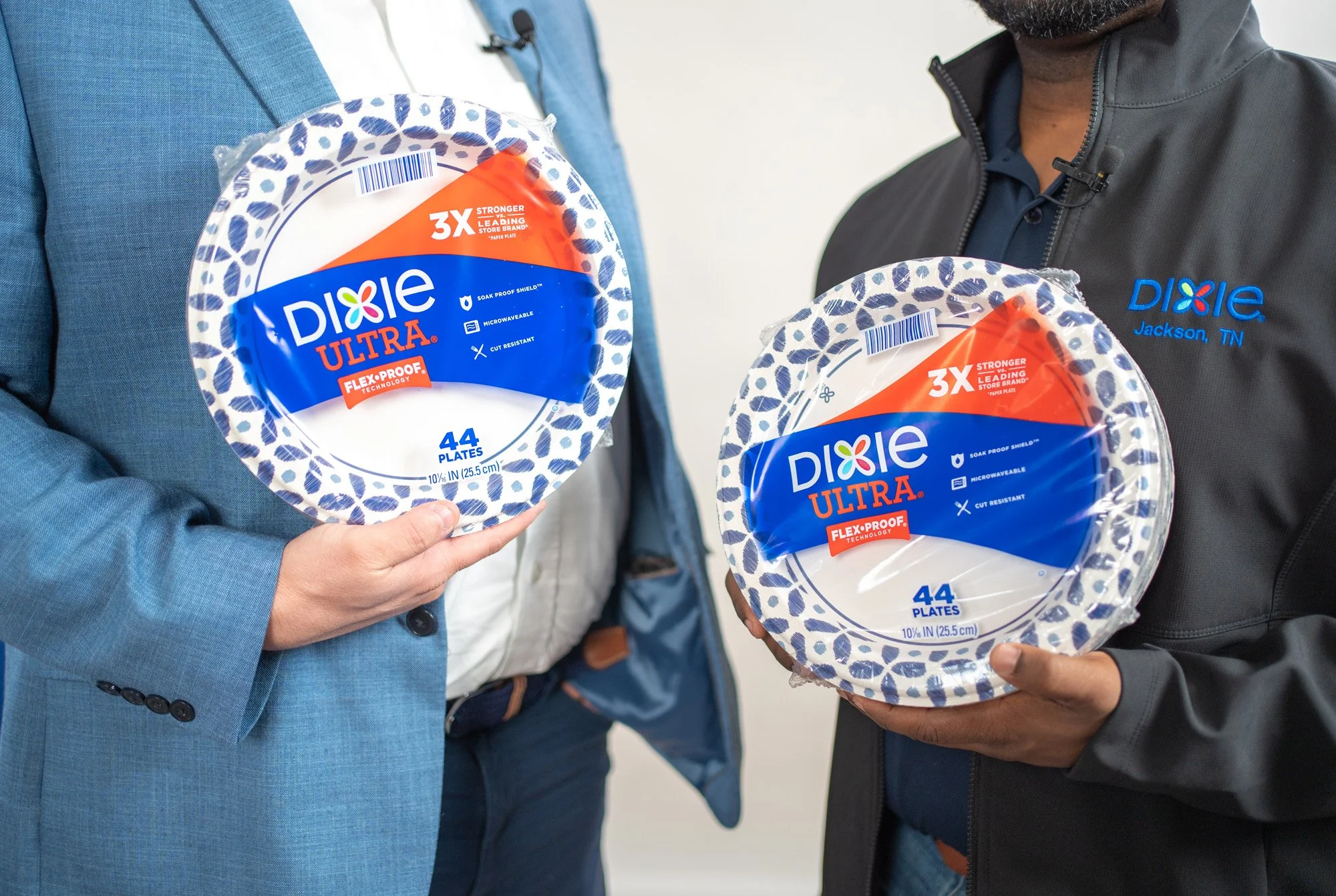 Contact — Dixie® Jackson, TN