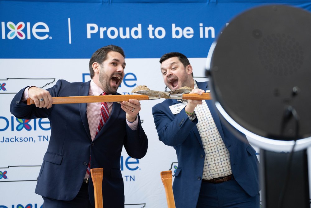 Community — Dixie® Jackson, TN