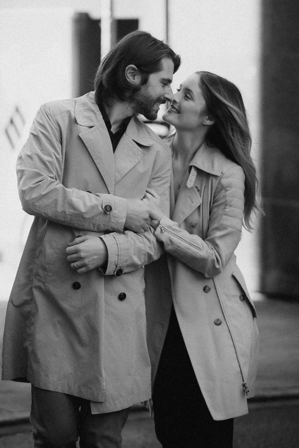 Düsseldorf — Rose + Oliver