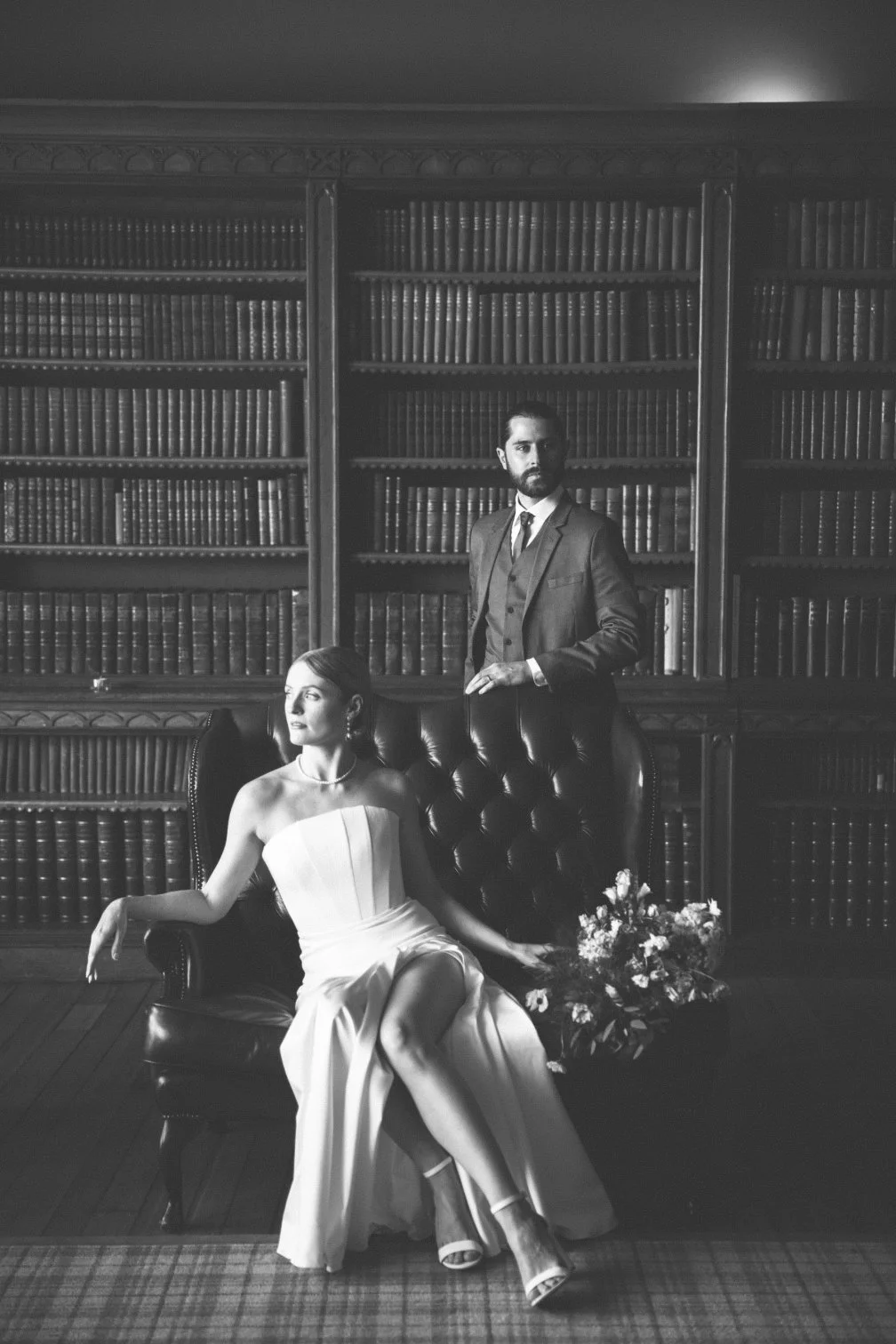 Ireland — Rose + Oliver