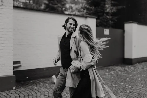 Düsseldorf — Rose + Oliver